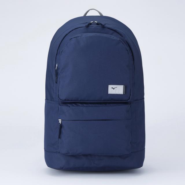 ミズノ B3JDC00314 coloreバックパック43（ネイビー・サイズ：43L）MIZUNO　COLOREシリーズ[B3JDC00314] 返品種別A
