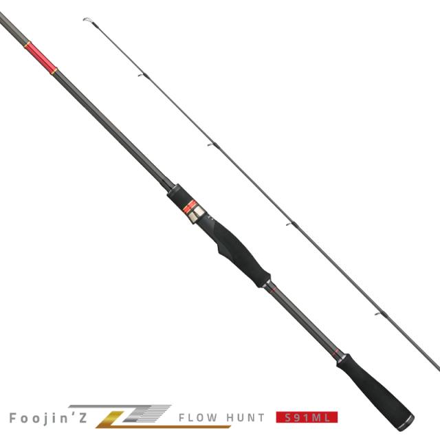 アピア Foojin’Z 6th フロウハント S91ML トラディション トランスフォームド Foojin’Z 6th FLOW HUNT S91ML返品種別A