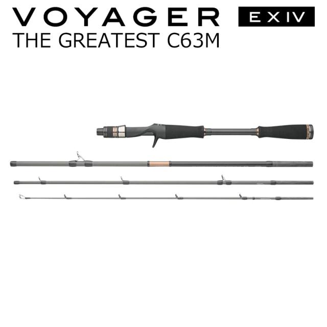 アピア THE GREATEST C63M ヴォイジャー EX IV ザ・グレイテスト C63MAPIA VOYAGER EXIV THE GREATEST C63M[THEGREATESTC63M] 返品種別A