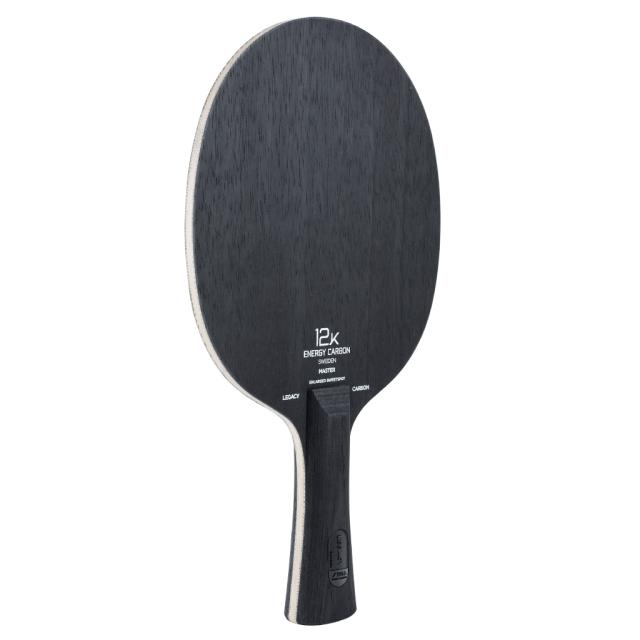 STIGA（スティガ） STJ-107135 卓球 シェークラケット LEGACY CARBON（レガシーカーボン）攻撃用 フレア[STJ107135] 返品種別A