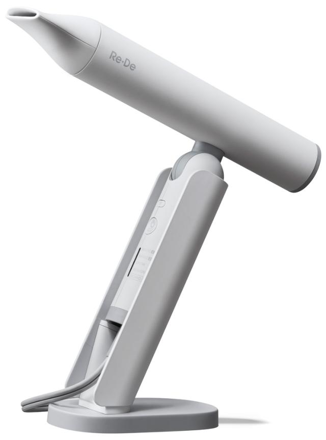 A-Stage DR01A-WT ヘアードライヤー（ホワイト）Re・De Hair Dry　リデヘアドライ[DR01AWT] 返品種別A