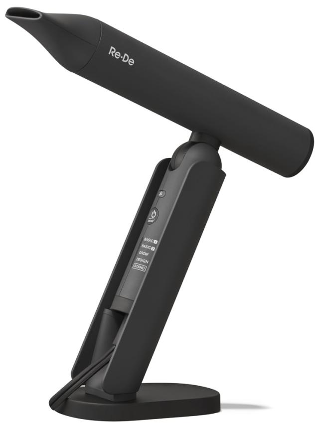 A-Stage DR01A-BK ヘアードライヤー（ブラック）Re・De Hair Dry　リデヘアドライ[DR01ABK] 返品種別A