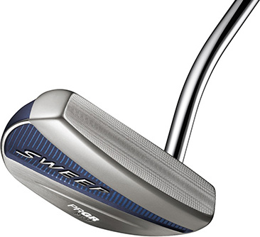 プロギア GSB101(プロギア) SWEEP レディース パターPRGR[GSB101プロギア] 返品種別A