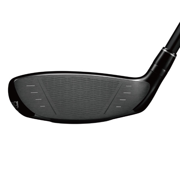 プロギア SUPER egg ユーティリティ UT#5 フレックス：R2【ルール適合