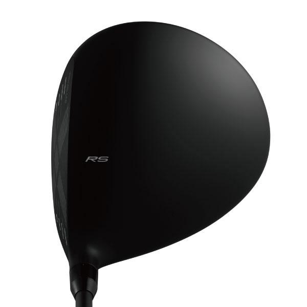プロギア HHZ75T RS ドライバー 10.5°フレックス：SRTENSEI FOR PRGR