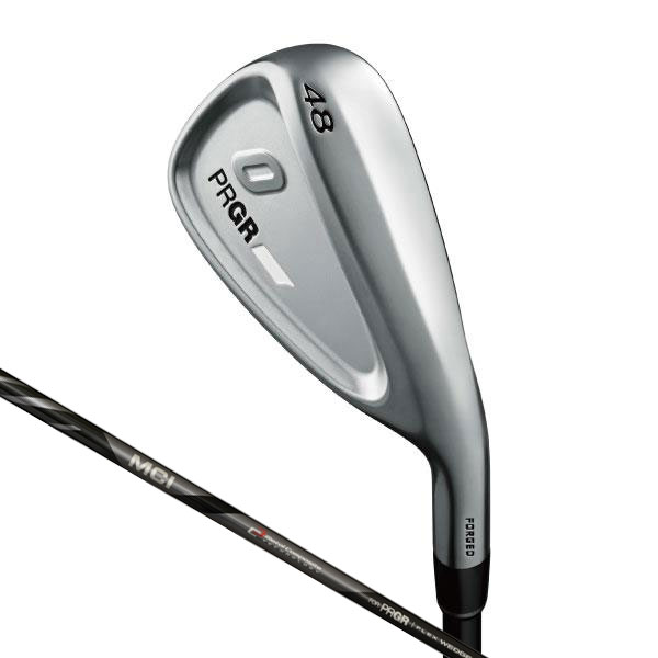 プロギア GSP0050 PRGR 0 ウェッジ ロフト角50°（MCI FOR PRGR FLEX WEDGE シャフト）[GSP0050] 返品種別A