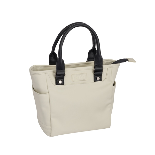 プロギア BW1567IV ミニトートバッグ（アイボリー）PRGR PMT-111[BW1567IV] 返品種別A