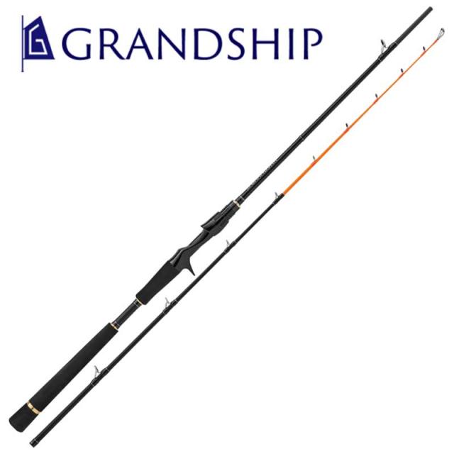 メジャークラフト グランシップ 1G-class  船タコエギ GR1TACO-175M/GS 7：3調子 2本継 GR1TACO-175M/GS返品種別A