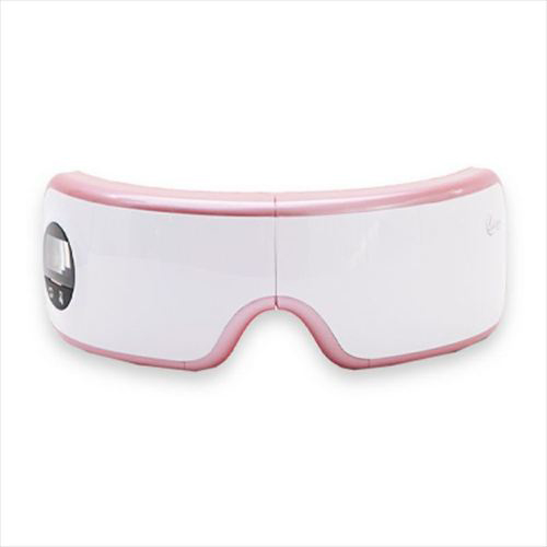 La luna(ラルーナ) EM-R0208LAC-PNK エアーアイマスク（さくら）ラルーナ[EMR0208LACPNK] 返品種別A