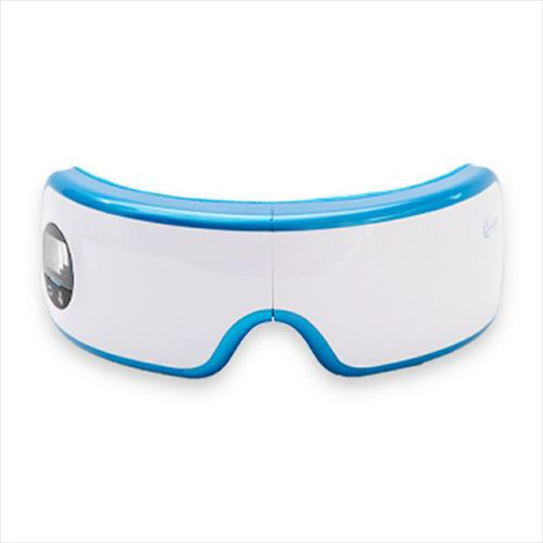 La luna(ラルーナ) EM-R0208LAC-BLU エアーアイマスク（ハワイアンブルー）ラルーナ[EMR0208LACBLU] 返品種別A