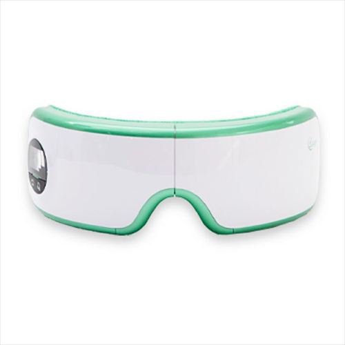 La luna(ラルーナ) EM-R0208LAC-GRN エアーアイマスク（グリーンフォレスト）ラルーナ[EMR0208LACGRN] 返品種別A