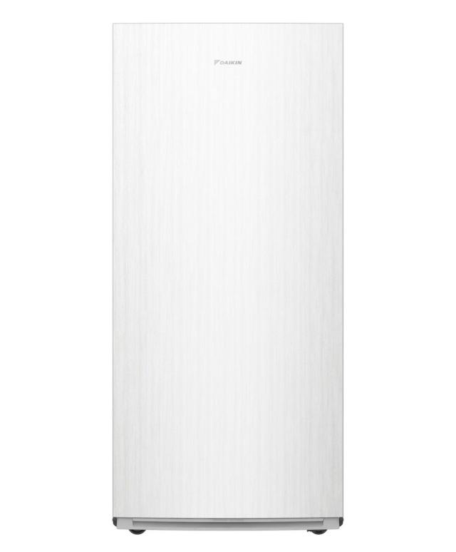 ダイキン 空気清浄機【加湿機能付】（空清41畳まで 加湿：木造17畳、プレハブ29畳まで ホワイト） MCK906A-W返品種別A