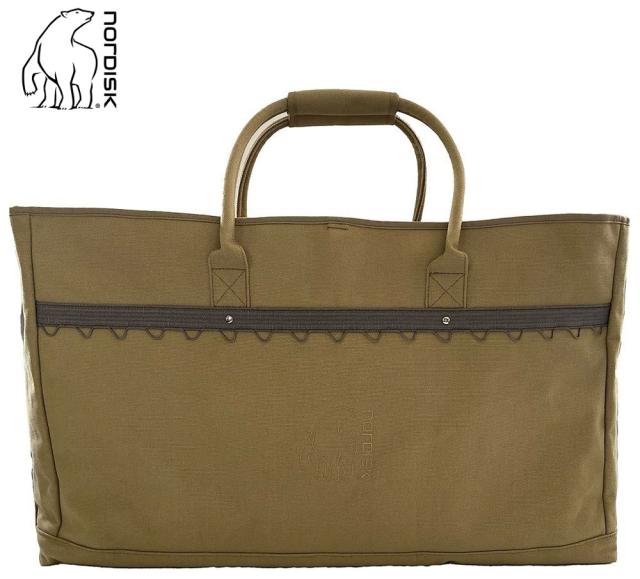 NORDISK (ノルディスク) 2206 トートバックBig Tote coyote[NOD2206] 返品種別A