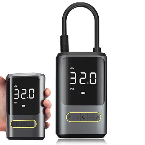 クロスロード ATJ-8466 電動空気入れCROSSROAD コンパクト 多機能電動空気入れ[ATJ8466] 返品種別A