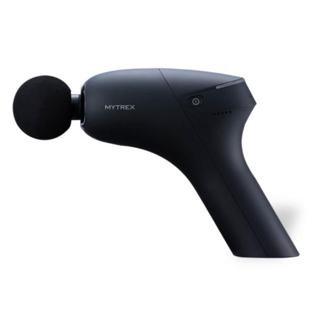 マイトレックス MT-RBZ22B トータルコンディショニングギア（ブラック）MYTREX REBIVE ZEN[MTRBZ22B] 返品種別A