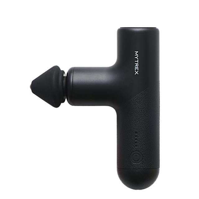 マイトレックス MT-RBA-22B リバイブエアー（ブラック）MYTREX　REBIVE AIR トータルボディケア[MTRBA22B] 返品種別A