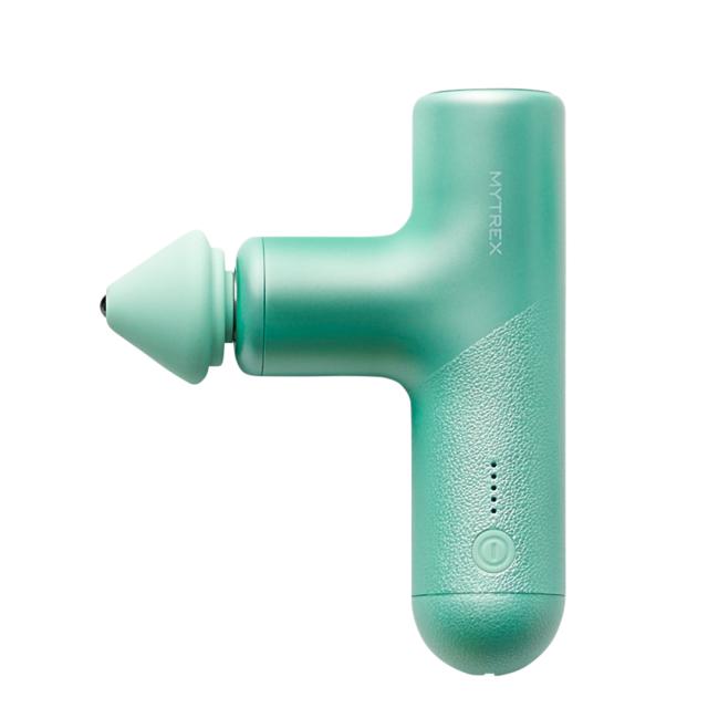 マイトレックス MT-RBA-22G リバイブエアー（グリーン）MYTREX　REBIVE AIR トータルボディケア[MTRBA22G] 返品種別A