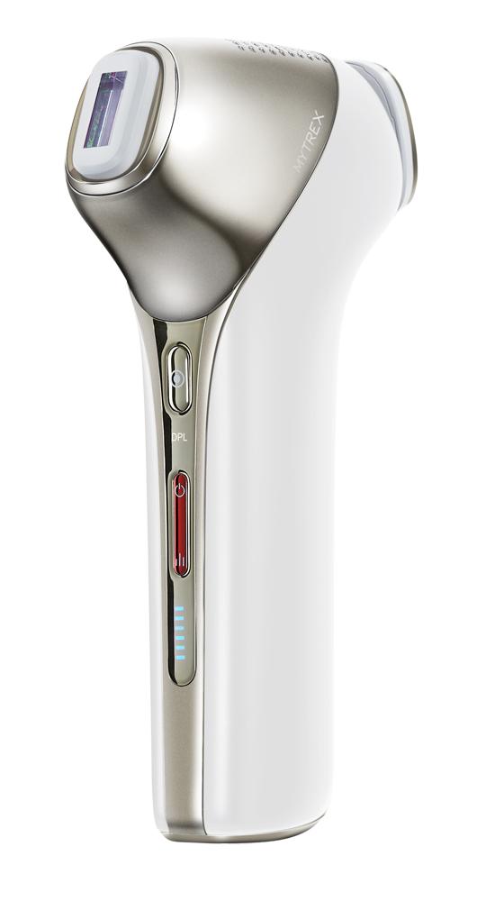 マイトレックス MT-MRO-24W マルチヘッド美顔器(ホワイト)MYTREX MiRAY ONE(ミライ ワン)[MTMRO24W] 返品種別A