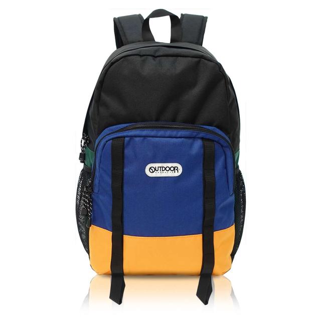 OUTDOOR PRODUCTS 22469084-CRZ ファイブレンジ デイパック（クレイジー）アウトドアプロダクツ[22469084CRZ] 返品種別A