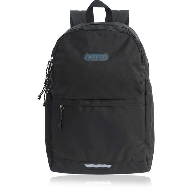 OUTDOOR PRODUCTS 22469129-BLK オニキス リュック（ブラック）アウトドアプロダクツ[22469129BLK] 返品種別A