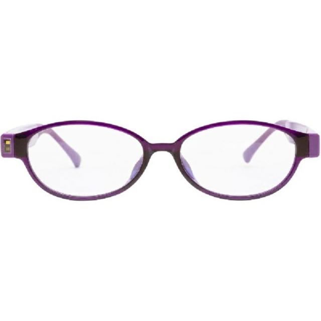 クリア電子 HOLDONG2-ADULT/PU HoldOn Ai/Glasses【大人用】（パープル）CLEAR ELECTRON[HOLDONG2ADULTPU] 返品種別A