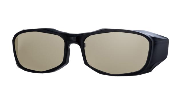 ZEQUE バロン ジャケット フレームカラー：マットブラック(ライトスポーツ)※単体での使用は不可 F-1655返品種別A