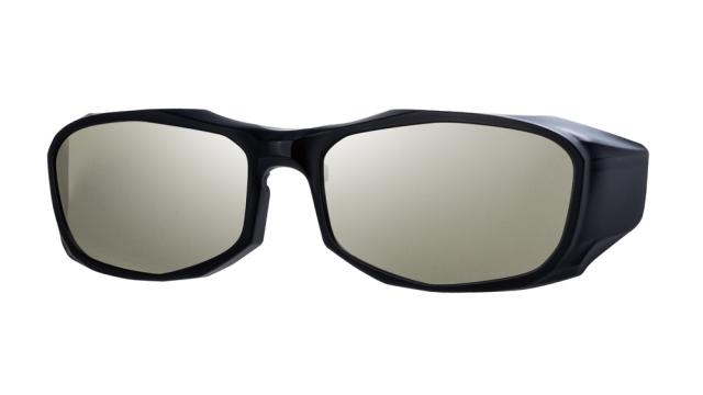 ZEQUE F-1710 バロン ジャケット フレームカラー：マットブラック(トゥルービュースポーツ/シルバーミラー)※単体での使用は不可ゼクー Baron Jacket ※単体での使用は不可[F1710ZEQUE] 返品種別A