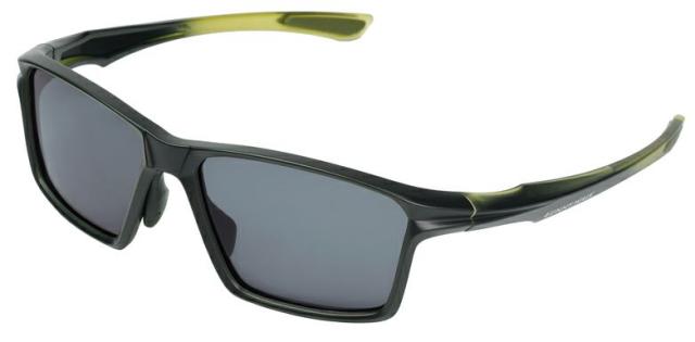 BUNNYWALK BW-0251F BW-025 フレームカラー：マットブラック/クリアオリーブ(スモーク)バニーウォーク[BW0251FBUNNYWALK] 返品種別A