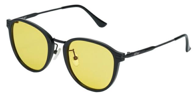 BUNNYWALK BW-0270Y BW-027 フレームカラー：マットブラック(ナイトグラス)バニーウォーク[BW0270YBUNNYWALK] 返品種別A