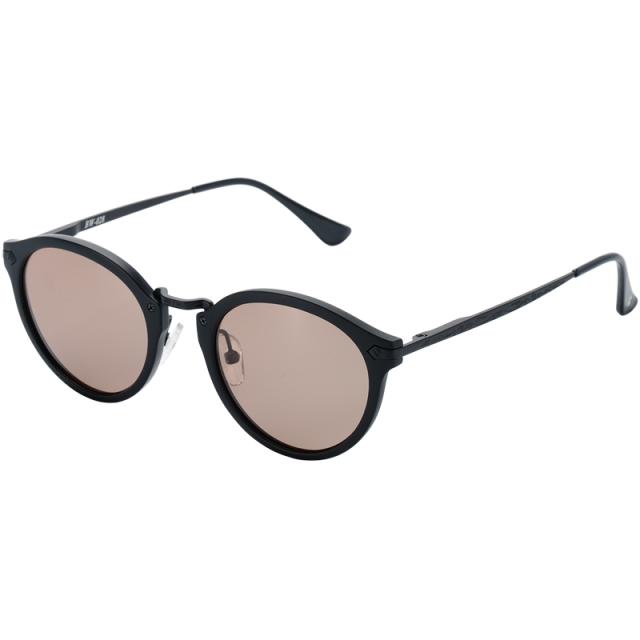 BUNNYWALK BW-0282C BW-028 フレームカラー：マットブラック(HC-BROWN)バニーウォーク[BW0282CBUNNYWALK] 返品種別A