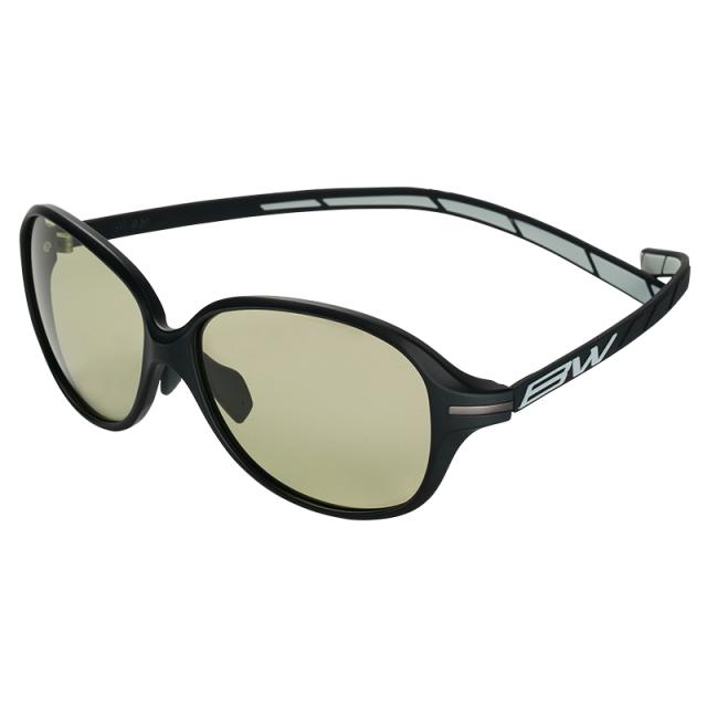 BUNNYWALK BW-029 フレームカラー：マットブラック/ブラック(グリーンフォーカス) BW-0290G返品種別A