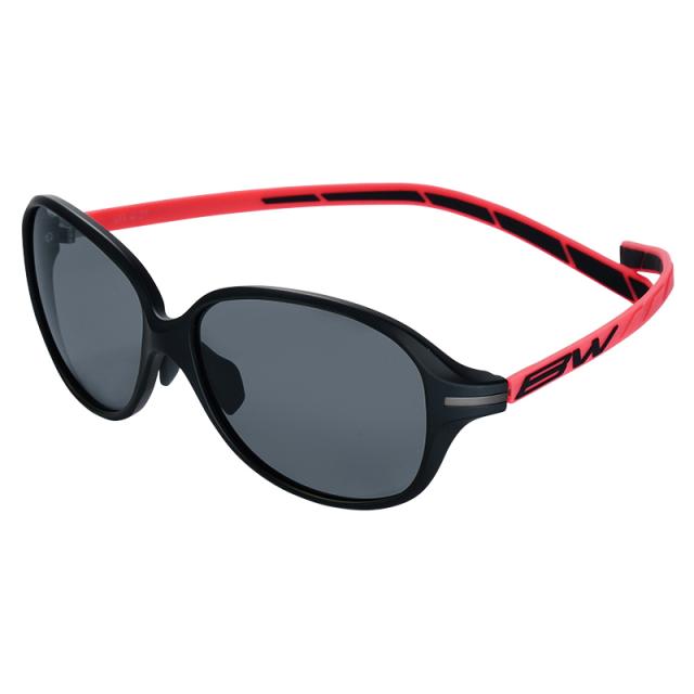 BUNNYWALK BW-0291F BW-029 フレームカラー：マットブラック/レッド(スモーク)バニーウォーク[BW0291FBUNNYWALK] 返品種別A