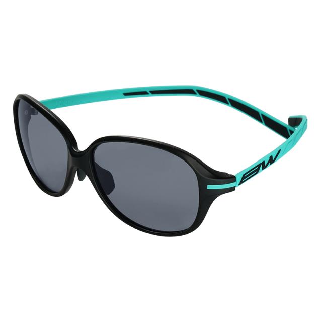 BUNNYWALK BW-0292F BW-029 フレームカラー：マットブラック/エメラルド(スモーク)バニーウォーク[BW0292FBUNNYWALK] 返品種別A