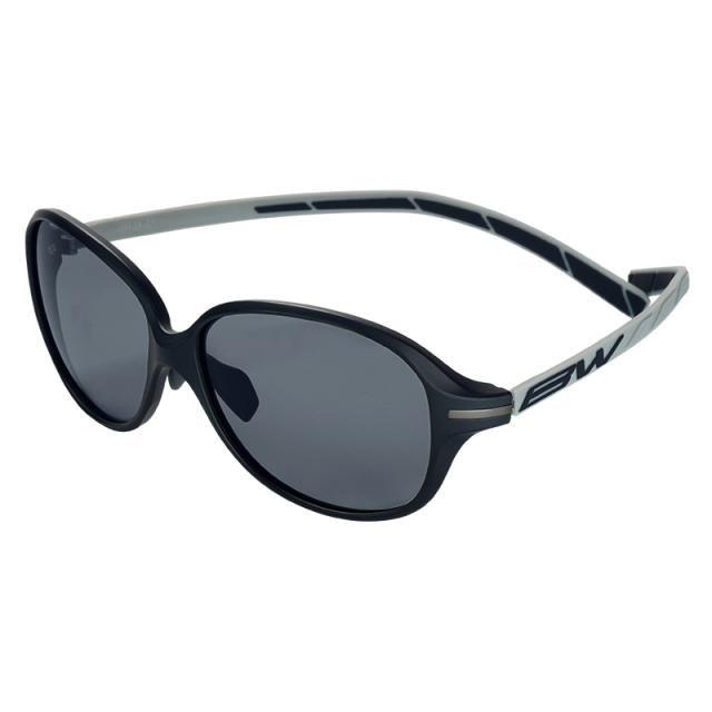 BUNNYWALK BW-0293F BW-029 フレームカラー：マットブラック/グレー(スモーク)バニーウォーク[BW0293FBUNNYWALK] 返品種別A