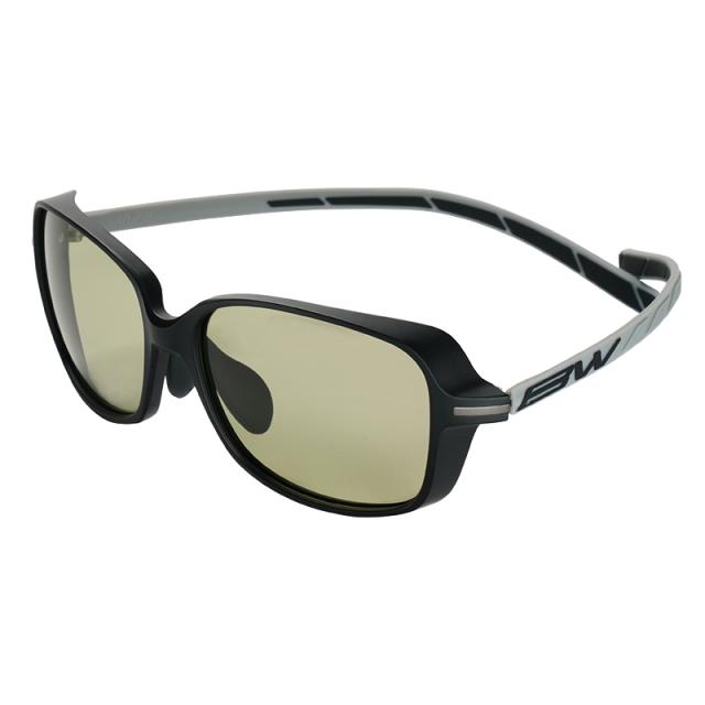 BUNNYWALK BW-030 フレームカラー：マットブラック/グレー(グリーンフォーカス) BW-0302G返品種別A