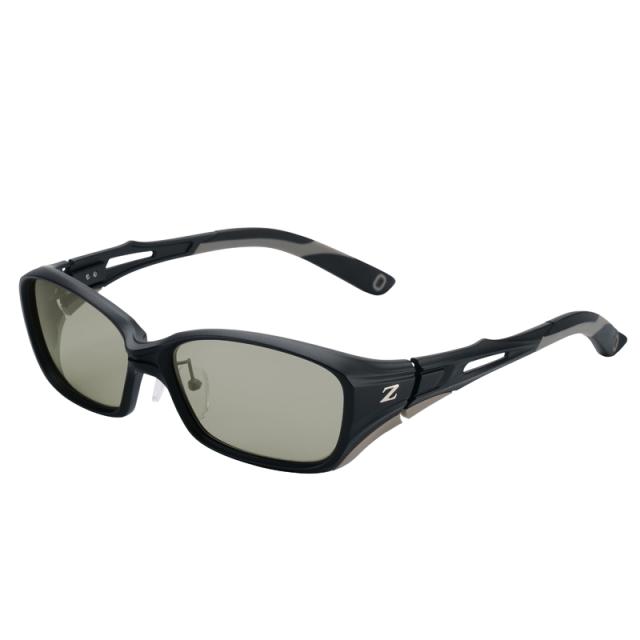 ZEQUE F-1999 デヴォン フレームカラー：ブラックサンド(ライトスポーツ)ゼクー Devon[F1999ZEQUE] 返品種別A