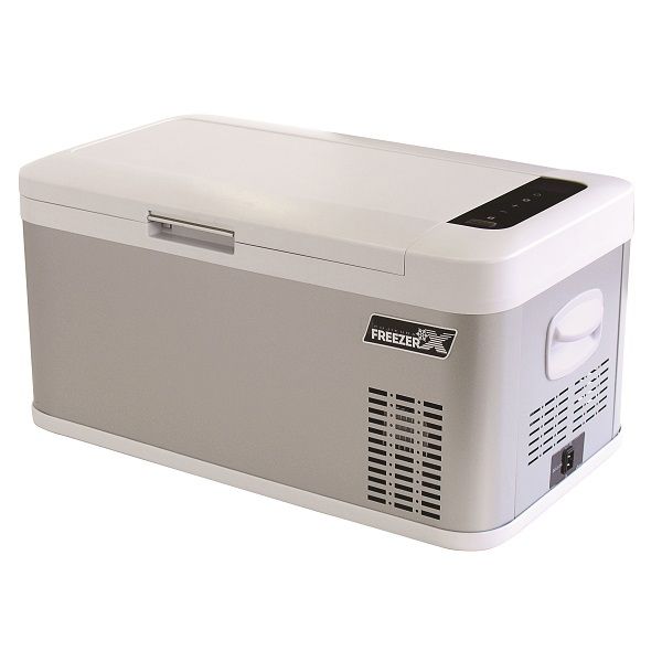 富士倉 FFB-18L 18L　冷蔵・冷凍庫 フリザクス[FFB18L] 返品種別A