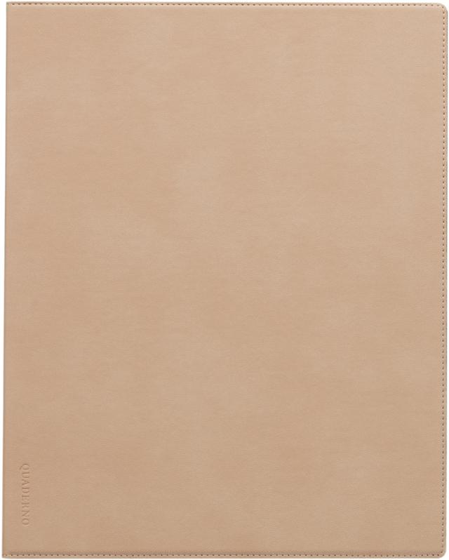 富士通 FMVCV41B QUADERNO(クアデルノ)(Gen.2) 用カバー ベージュ（A4サイズ用）FUJITSU  QUADERNO（クアデルノ）[FMVCV41B] 返品種別A