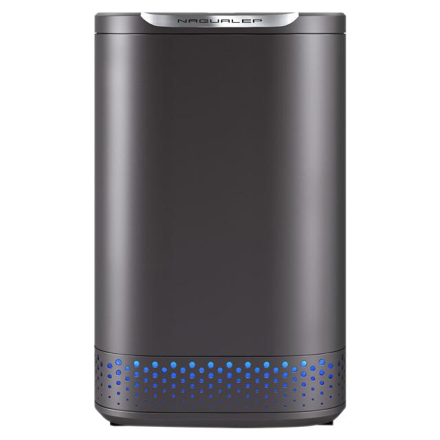 パ−フエクトレ−ド NA-2 生ごみ処理機NAGUALEP[NA2パフエクトレド] 返品種別A