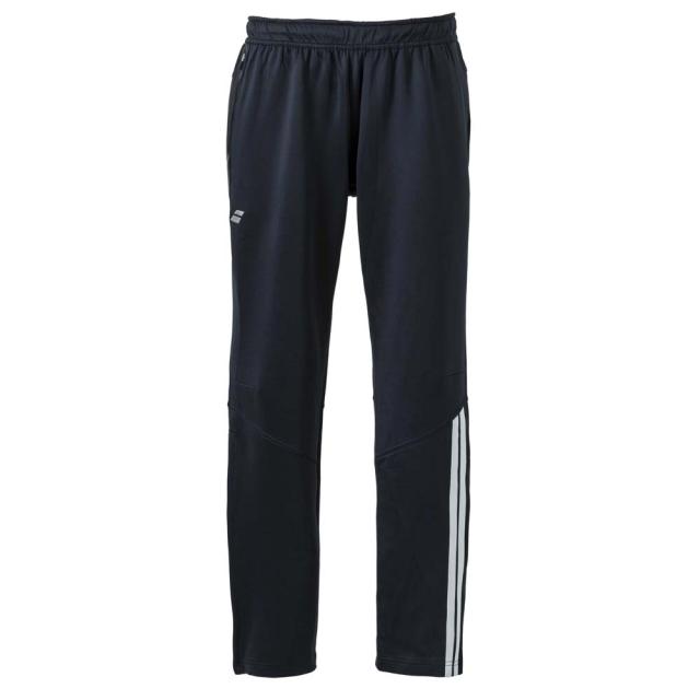 BabolaT(バボラ) BUT4218C-BK00-M メンズ トレーニングパンツ（ブラック・サイズ：M）CLUB TRAINING PANTS[BUT4218CBK00M] 返品種別A