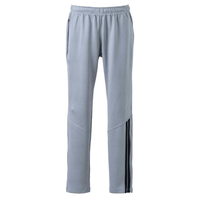 BabolaT(バボラ) BUT4218C-GY00-L メンズ トレーニングパンツ（グレー・サイズ：L）CLUB TRAINING PANTS[BUT4218CGY00L] 返品種別A