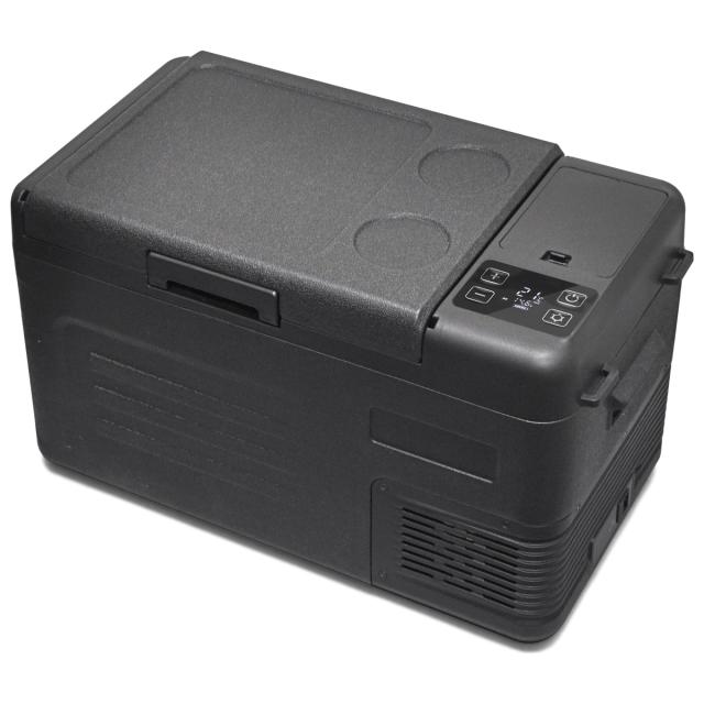 ベルソス VS-CB122 22L ポータブル冷蔵庫VERSOS[VSCB122] 返品種別A