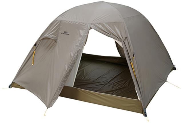 DUNLOP（ダンロップテント） HCS-VS52A コンパクトアルパインテント 5人用両入口[HCSVS52A] 返品種別A