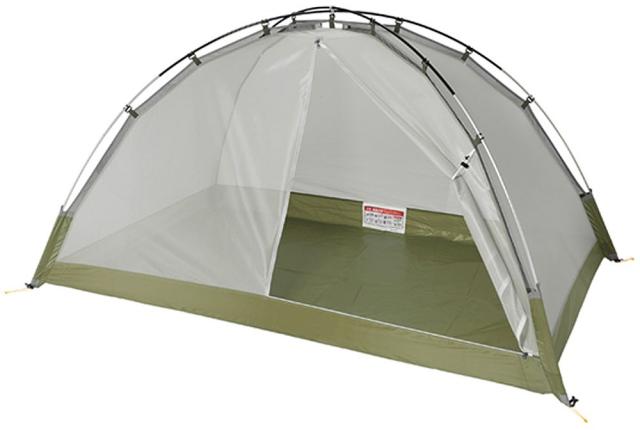 PROMONTE(プロモンテ) HCS-VL27M 防虫メッシュテント本体 【2人用】[HCSVL27M] 返品種別A