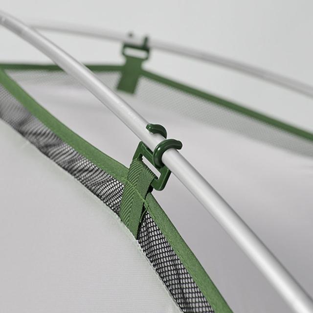 PROMONTE(プロモンテ) HCS-VL27M 防虫メッシュテント本体 【2人用