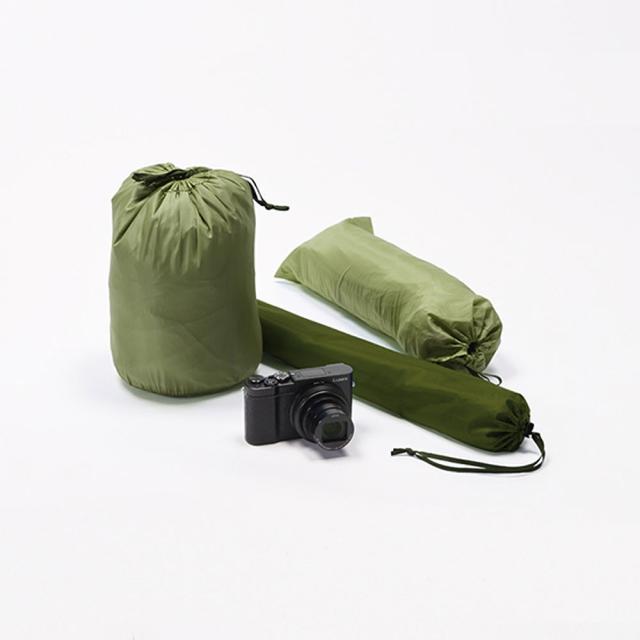 PROMONTE(プロモンテ) HCS-VL27M 防虫メッシュテント本体 【2人用