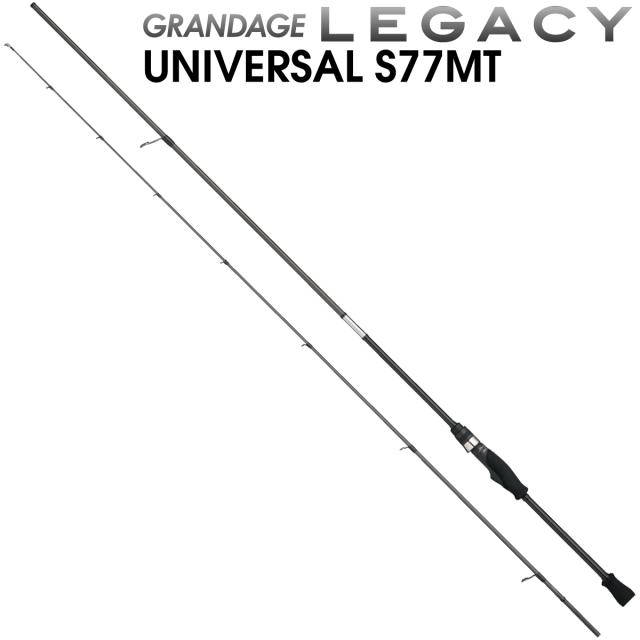 アピア グランデージ レガシー ユニバーサル S77MT APIA GRANDAGE LEGACY UNIVERSAL S77MT グランデージレガシーS77MT返品種別A