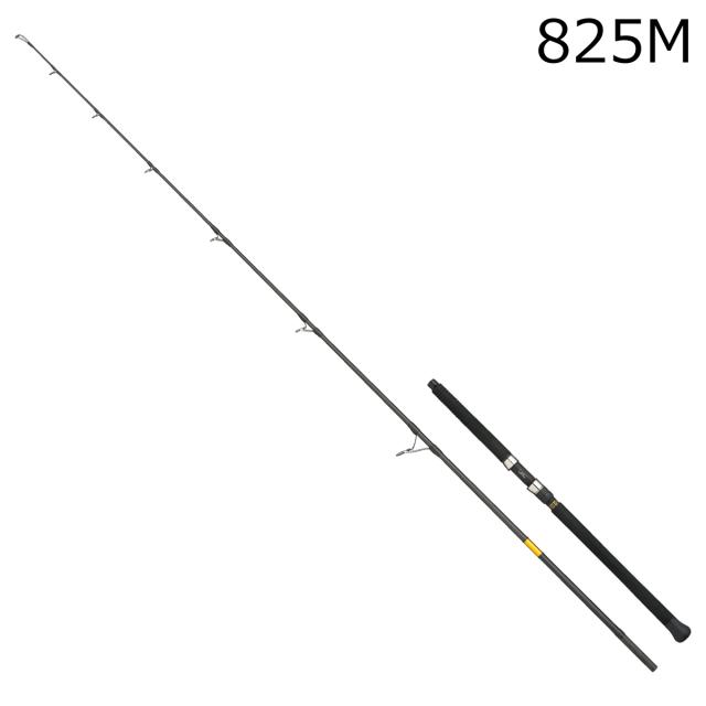 アピア グランデージ ワールドオーシャン 825M APIA GRANDAGE OCEAN キャスティングロッド GRANDAGE WORLD OCEAN 825M返品種別A