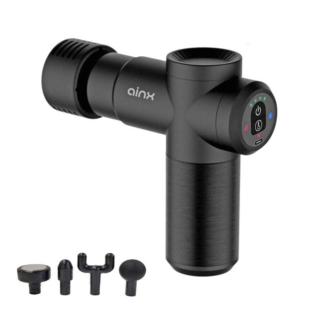 AINX（アイネクス） AX-BG1 スマートボディケアガンAINX[AXBG1AINX] 返品種別A