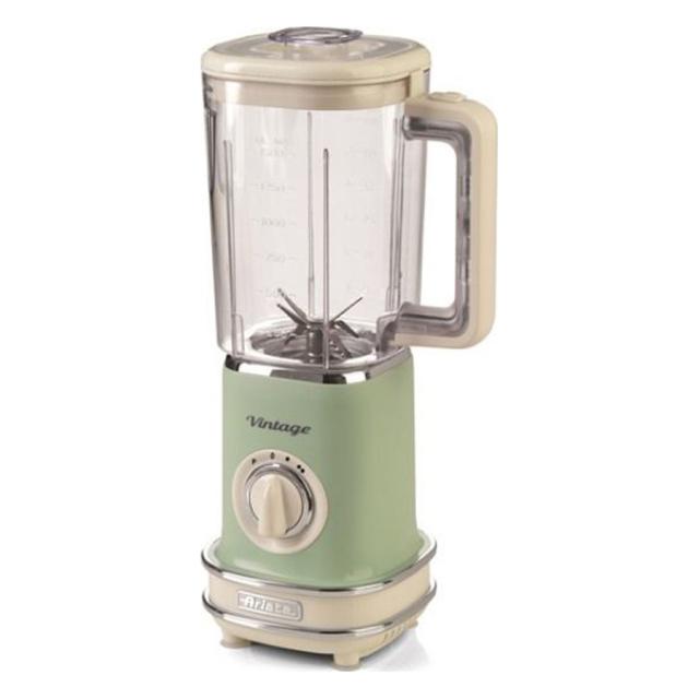 アリエテ 5681GN ブレンダー　グリーンAriete[5681GN] 返品種別A